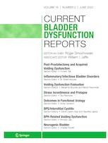 Diabetes | Mechanisms of Action for Diabetic Bladder Dysfunction ...