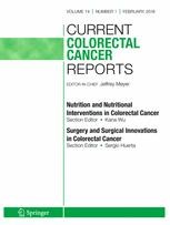 Endoscopic Full-Thickness Resection for Colorectal Neoplasm: Current ...