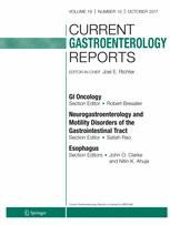 Endoscopic Evaluation of Post-Fundoplication Anatomy | springermedicine.com