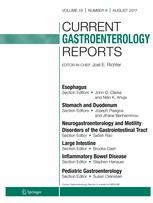 Chicago Classification of Esophageal Motility Disorders: Lessons ...