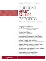 Current Heart Failure Reports | springermedicine.com