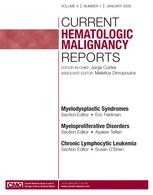 The 2008 WHO diagnostic criteria for polycythemia vera, essential ...