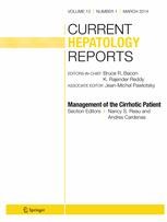 Bacterial Infections in Cirrhosis: Prevention and Treatment ...