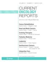 Salivary Gland Cancer | Minor Salivary Gland Cancer of the Head and ...