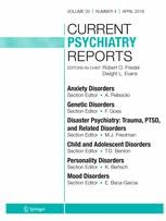 Stress Response Modulation Underlying the Psychobiology of Resilience ...