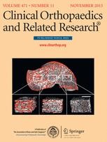 Classifications In Brief: Paprosky Classification of Acetabular Bone ...