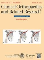 Classifications in Brief: Eichenholtz Classification of Charcot ...