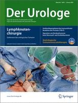 Antibiotikaprophylaxe bei transurethraler Resektion der Prostata (TUR-P ...
