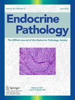 Images in Endocrine Pathology: Parathyroid Adenoma with Frozen Section ...