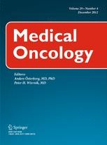 Chemotherapy-induced bowel obstruction in small cell lung cancer: a ...