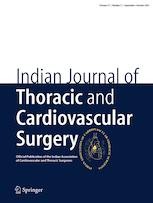 Ventricular Septal Defect | A review of the Yasui operation with long ...