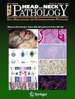 Oral Cancer | An Uncommon Great Pretender in Oral Cavity Lesions: The ...