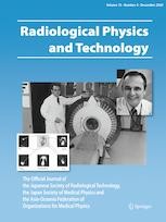 Computed Tomography | A simple method for the automatic classification ...