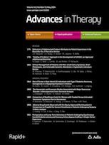 Advances in Therapy | springermedicine.com