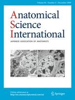 Cornea, retina, and lens morphology in five Soricidae species ...
