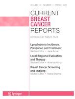 Breast Cancer | Surveillance Protocols for Survivors at Risk for ...