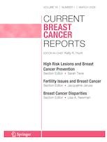 Breast Cancer | Gynecologic Care of Black Breast Cancer Survivors ...