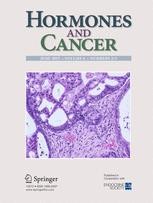 Hormones and Cancer: an Exciting Young Journal for an Expanding Field ...
