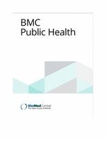 BMC Public Health 1/2018 | springermedizin.de