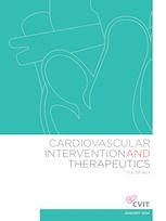 Intravascular Ultrasound | CVIT 2023 clinical expert consensus document on intravascular ...