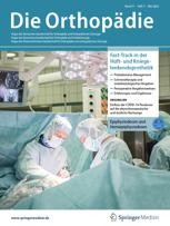 Langzeitergebnisse mit dem zementfreien CLS-Schaft von Spotorno ...