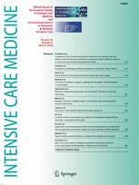 Comparison of the confusion assessment method for the intensive care ...