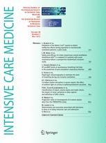 Classification of sepsis, severe sepsis and septic shock: the impact of ...