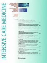 Impact of volume guarantee on synchronized ventilation in preterm infants: a randomized ...