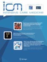 Procalcitonin algorithm to guide initial antibiotic therapy in acute ...