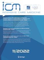 Development and validation of novel sepsis subphenotypes using ...