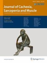 Sarcopenia and cachexia: the adaptations of negative regulators of ...