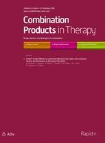 Foster®: A High-Efficiency Combination Metered Dose Inhaler with ...