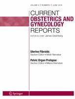 Uterine Fibroid Mapping | springermedicine.com