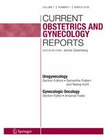 Apical Suspension During Prolapse Repair: When Is It indicated ...