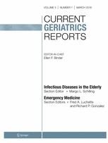 Antimicrobial Stewardship and Infection Prevention in Long-Term Care ...
