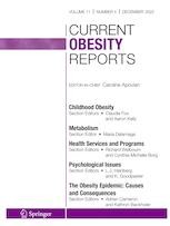 Obesity | Care of Gender Diverse Youth with Obesity | springermedicine.com