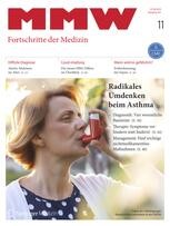 MMW - Fortschritte der Medizin 11/2023 | springermedizin.de