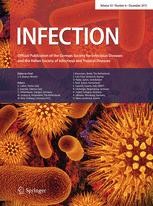 Necrotizing mycosis due to Verruconis gallopava in an immunocompetent ...