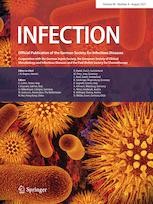 Eosinophilic Pustular Folliculitis Legs