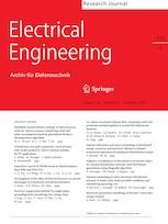 Electrical Engineering | springerprofessional.de