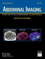 The “tip of the iceberg” sign | springermedicine.com