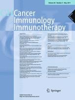 Molecular analysis of melanoma-induced sentinel lymph node immune ...