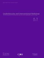 Minimally Invasive Mechanical Thrombectomy: Salvage of a Renal ...