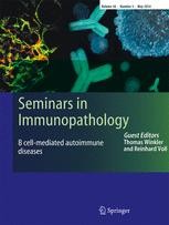 Introduction: B cell-mediated autoimmune diseases | springermedicine.com