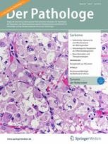 Chondrosarkom | Myxoide Weichgewebstumoren | springermedizin.de