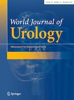 Urethrotomy | Evaluation of the efficacy of perineal urethrostomy for ...