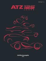 ATZ - Automobiltechnische Zeitschrift | springerprofessional.de