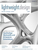 Lightweight Design | springerprofessional.de