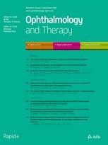 Improved Surgical Success of Combined Glaucoma Tube Shunt and Retisert ...
