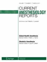 Dural Puncture Epidural Technique: a Novel Method for Labor Analgesia ...